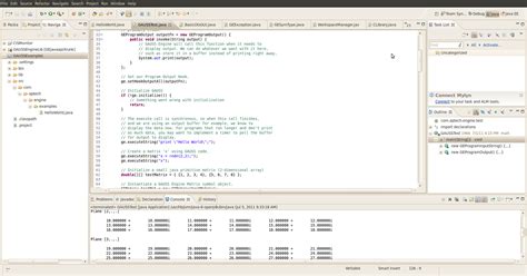 How To Use Api In Java Eclipse