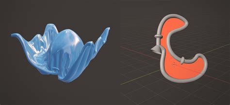 Blender 2 90 Alpha More Features Blendernation