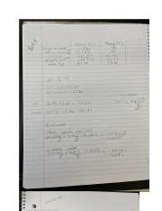 Chem 202 Lab 4 In Lab Notes Docx Course Hero