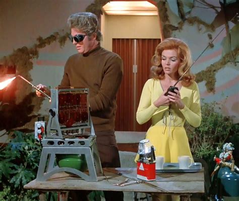 Land Of The Giants 1968 Giants Landing Doomsday