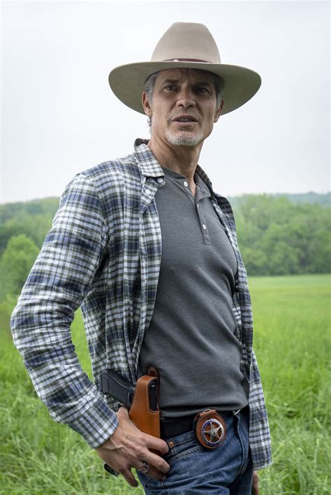 Skrik 2 Timothy Olyphant Alien Earth Stjerna Timothy Olyphant