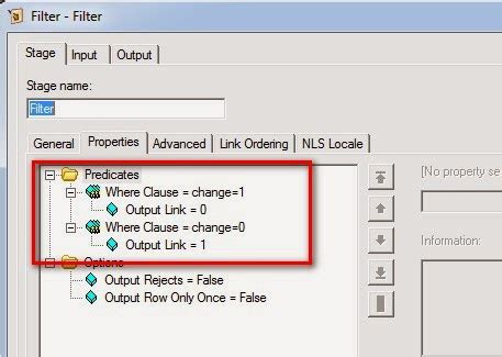 Nuts Bolts Of DataStage DataStage Scenario Design2 Job3