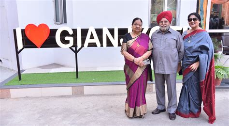 Gian Jyoti Institute Of Management And Technology Mba Mca Bca