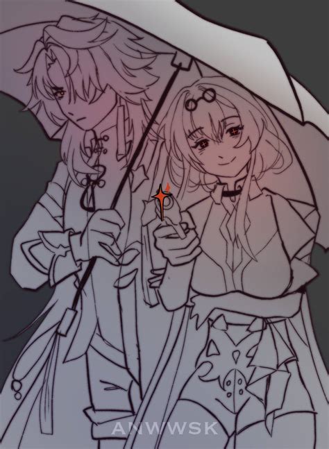 Anwwsk On Twitter Just Kafka With Her Husband Nothing More Blade