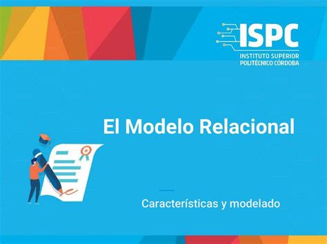 El Modelo Relacional Juan Cruz Cavatorta UDocz