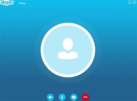 Skype Cam Video 210