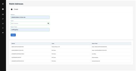 High Level User Guide Ledgerswarm