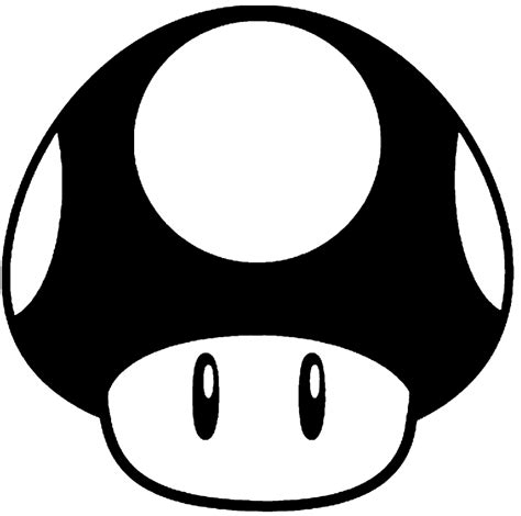 超级马里奥的蘑菇徽章 Make 趣无尽