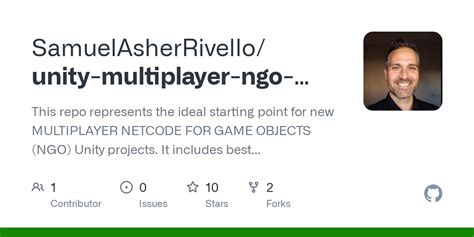 Unity Multiplayer Ngo 2d Playground Unity Assets Game Version01
