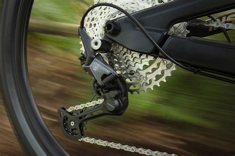 DEORE M-6100 se suma a la familia Shimano de 12 velocidades - Shimano ...