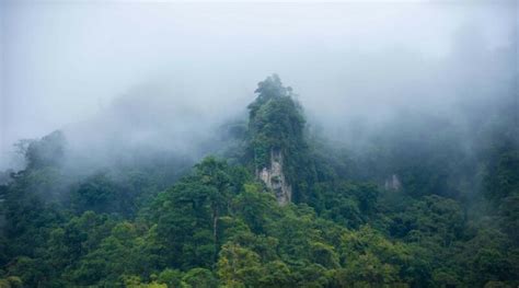 Fondo Jinotega 2 Visita Nicaragua