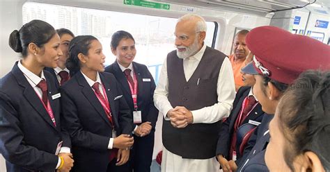 RapidX Namo Bharat நம பரத ரயல சவ தடஙகயத Gem Television