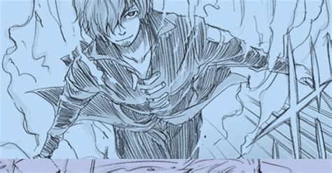 ワートリ【腐】 Wt Log 11 豆太のマンガ 城戸三輪 太刀迅 太刀川隊 Pixiv