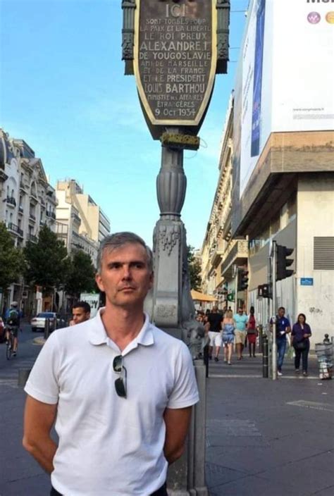 Dusan Milisavljevic On Linkedin Traguvremenu
