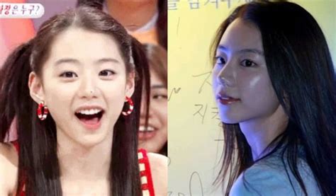 ชาวเน็ตเกาหลีเห็นตรงกันไอดอลสาวรุ่น 1 คนนี้ถ้าเดบิวต์ในยุคนี้ก็ปัง