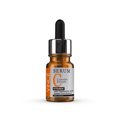 Buy Vince Products At Best Price Online In Pakistan Glow Beauty