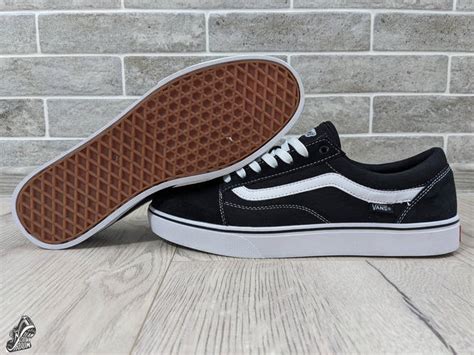 Мужские кроссовки Vans Old Skool \ Ванс Олд Скул \ 45 (ID#2106029330 ...
