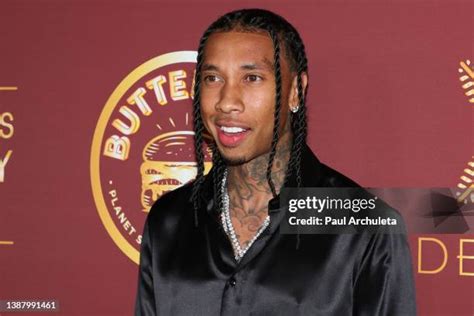 Tyga 2022 Photos And Premium High Res Pictures Getty Images