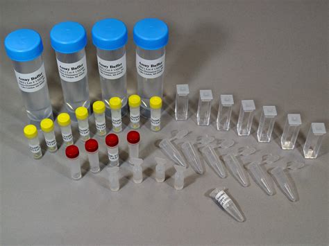 Neci Store Nitrate Test Kit By Nadh Disappearance