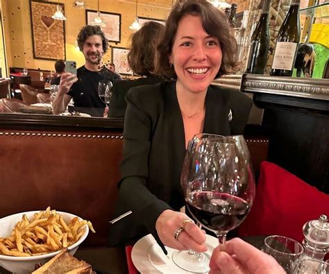 Meet Masterchef Judge Sofia Levin Age Job Husband Now To Love