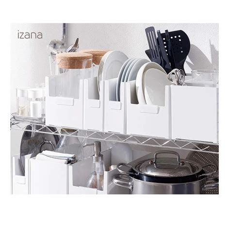 Kệ Lắp Ghép Thông Minh Extensible Storage Rack