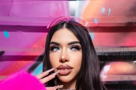 ¿yeri Mua Está Embarazada Esto Dice La Influencer Xeu Noticias Veracruz