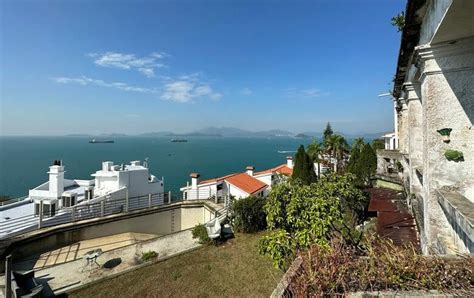 Pags Chris Gradel Buys Hong Kong Villa For 70m Mingtiandi