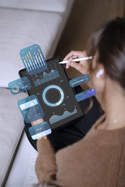 Automação De Processos Otimizando Operações E Aumentando A