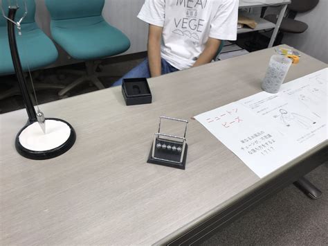 前野[いろもの物理学者]昌弘 On Twitter 夜中に突然描きたくなった。 Fixamwvkmw