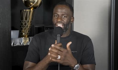 追梦格林：戈贝尔是nba球员却被国家队放在替补，这太疯狂了