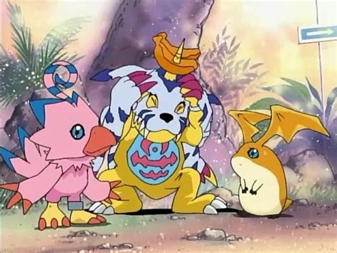 Pin De James Buckalew Em Digimon Animações Legais Animação