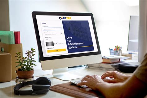 Cara Membuat File XML Untuk Impor Data Di Coretax Ortax