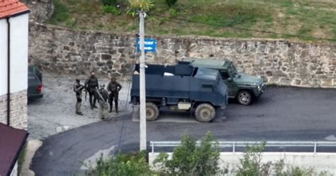 Sekretari Amerikan I Shtetit Të Papranueshme Sulmet Ndaj Policisë Së