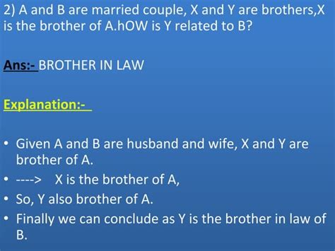 Logical Reasoning Blood Relation Pdf