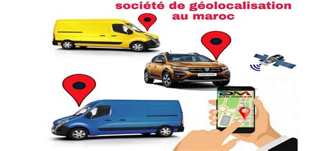 La géolocalisation de voiture Découvrez tous les avantages Solutions Innovantes pour la
