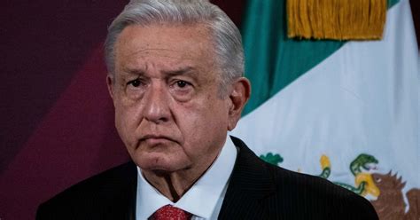 ¿gobierno De Amlo Corrupto Así Lo Perciben Los Mexicanos Según