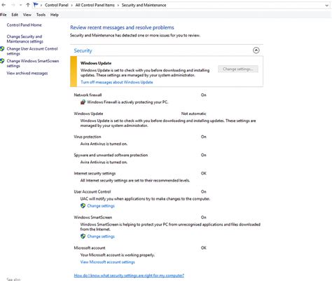 Windows Defender Solved Windows 10 Forums