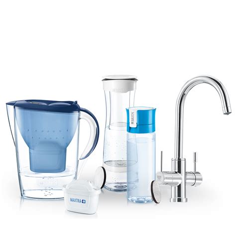 Brita Fillandgo Water Filter Bottles Brita®