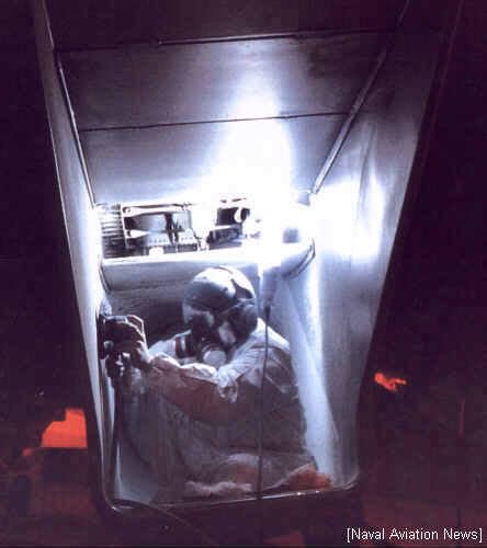 Home Of M A T S The Most Comprehensive Grumman F 14 Reference Work By Torsten Anft