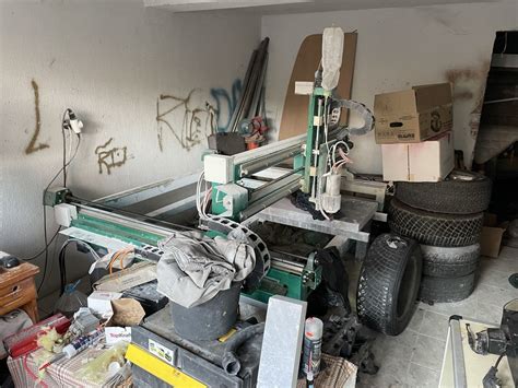 Cnc машина за гравиране гр Сандански • Olx Bg