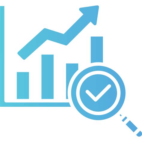 Analyzing Generic Gradient Fill Icon