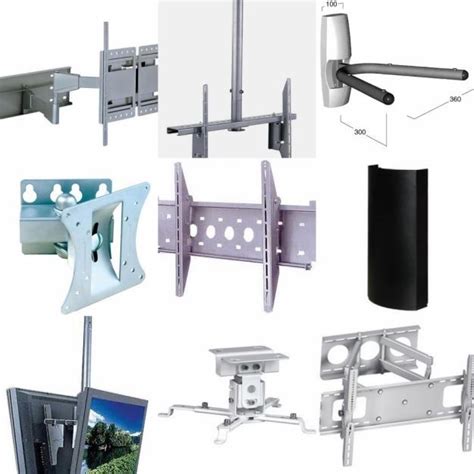 Soportes Lcd Led Para Todos Los Modelos Fijos Y Brazo 250 00 En
