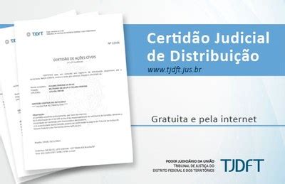 Declaração comprova emissão de Nada Consta como atribuição exclusiva do