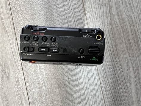 Yahooオークション ソニー Sony Tcd D3 Dat Walkman ウォークマン