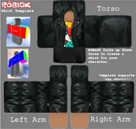 Pc Computer Roblox John Shirt Old The Textures Resource