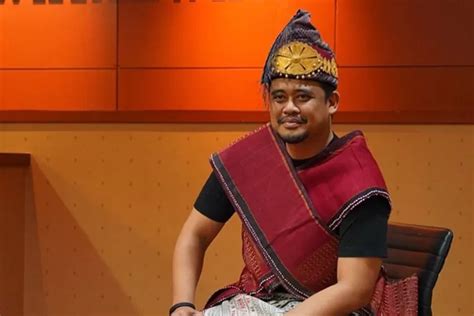 Bobby Nasution Klarifikasi Lampu Pocong Di Medan Jadi Proyek Gagal
