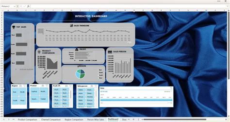 🚀 Thrilled To Announce Ive Just Completed Building My Own Sales