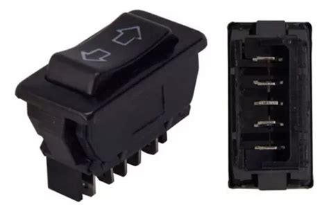 Control Sencillo Elevador Electrico Universal Pin MercadoLibre