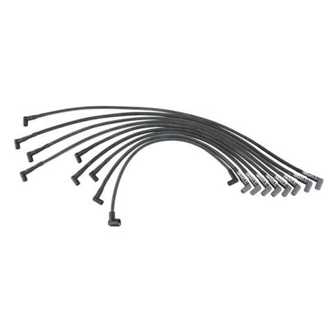 Scott Performance Hei 10mm Spark Plug Wires