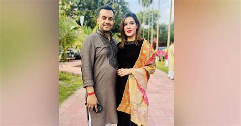 Mahis Husband Gets Bail In 2 Cases